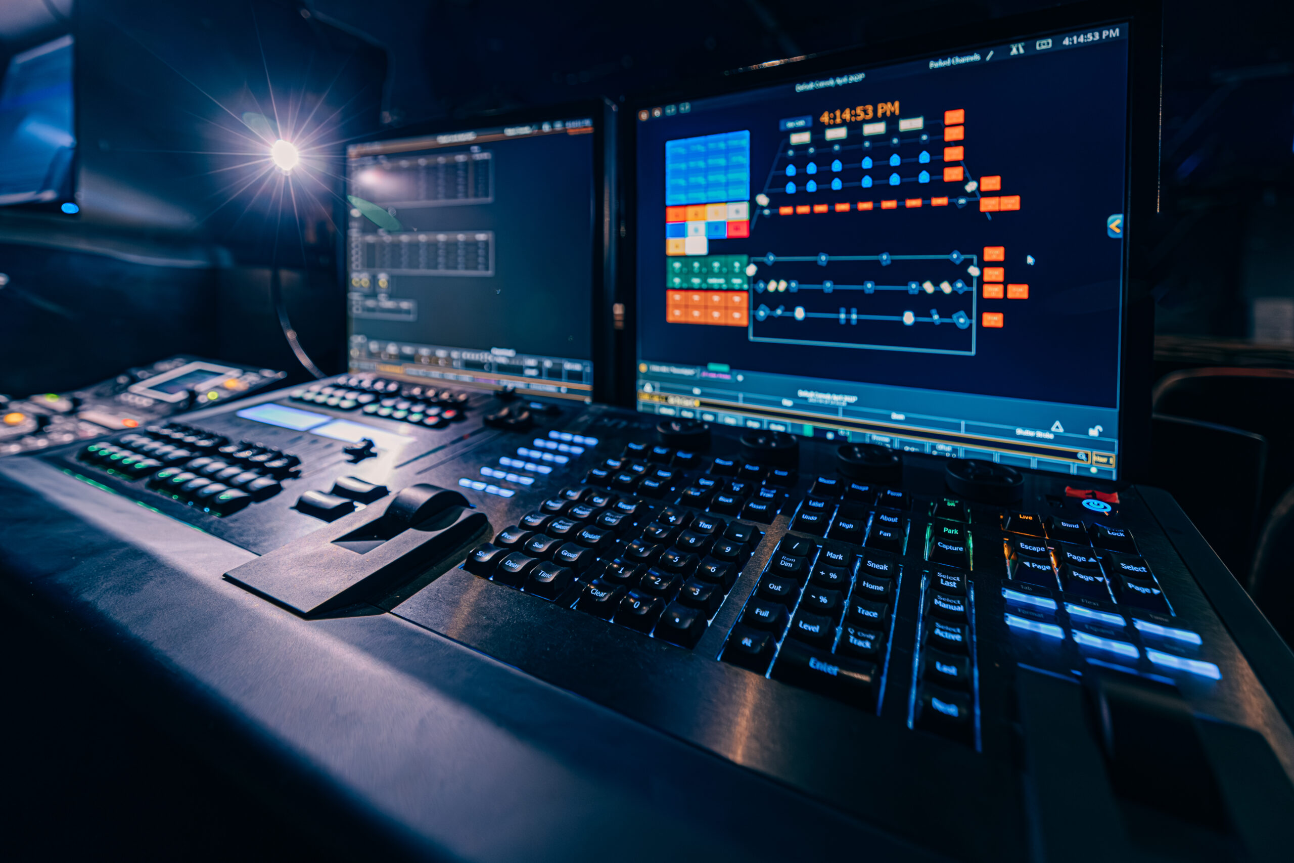 Technical Manager - Leicester Square Theatre