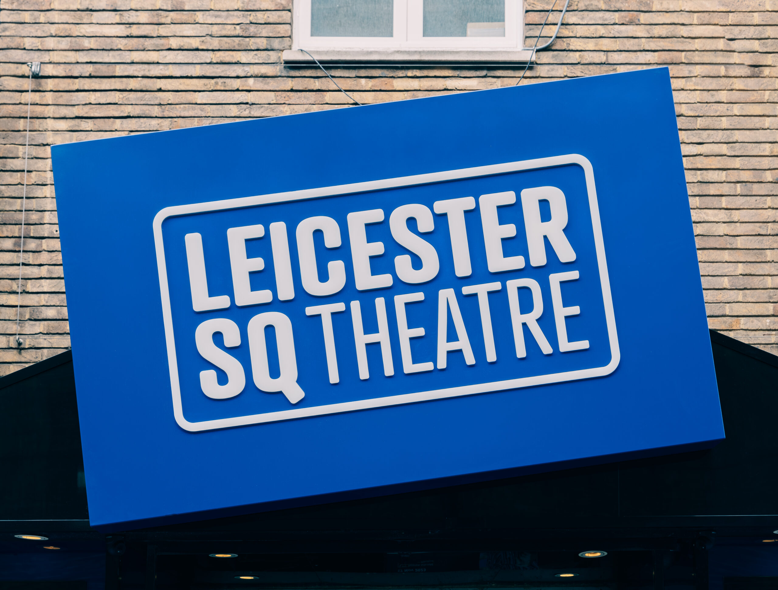 Accessibility - Leicester Square Theatre